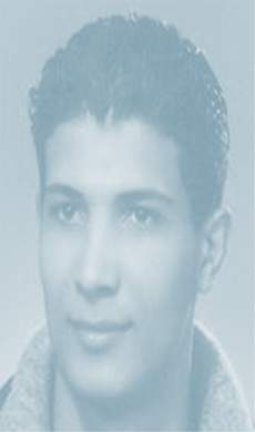 Luay Alwuhaidi - About Me